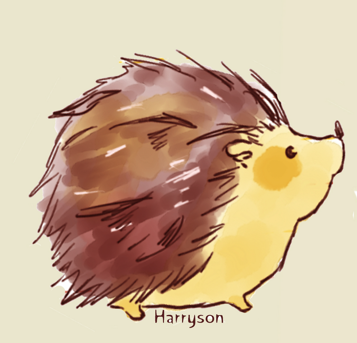 サンプル1 | スキマ - イラスト依頼・キャラ販売ならSKIMA