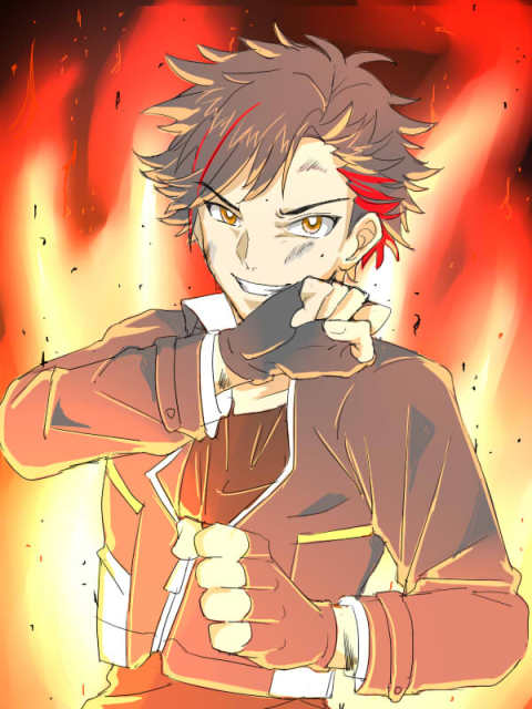 12 | スキマ - イラスト依頼・キャラ販売ならSKIMA