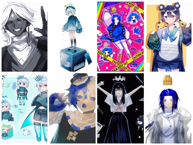 B | SKIMA（スキマ）