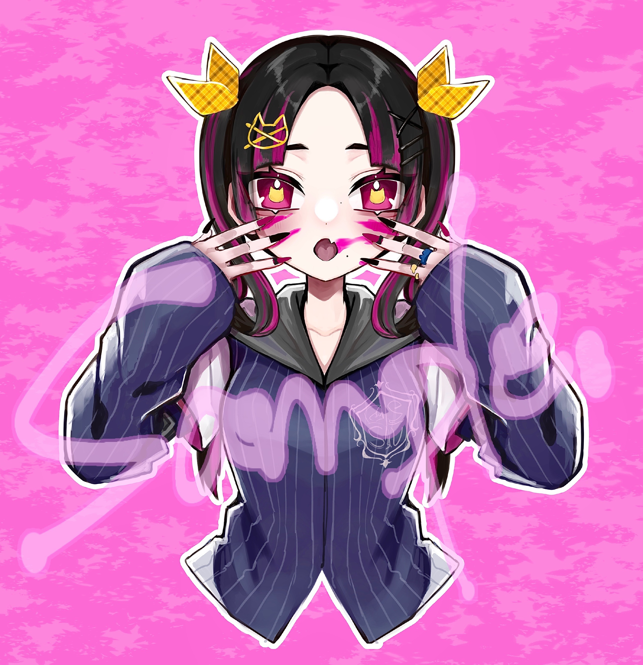 icon_3 | スキマ - イラスト依頼・キャラ販売ならSKIMA