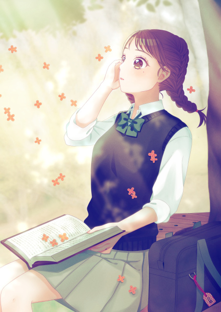 星野さんのプロフィール | スキマ - イラスト依頼・キャラ販売ならSKIMA