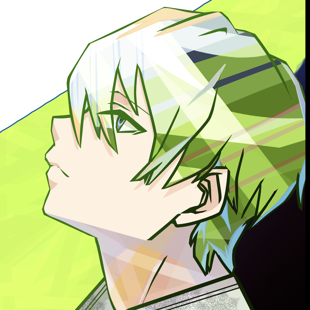 オリジナルイラスト1 | スキマ - イラスト依頼・キャラ販売ならSKIMA