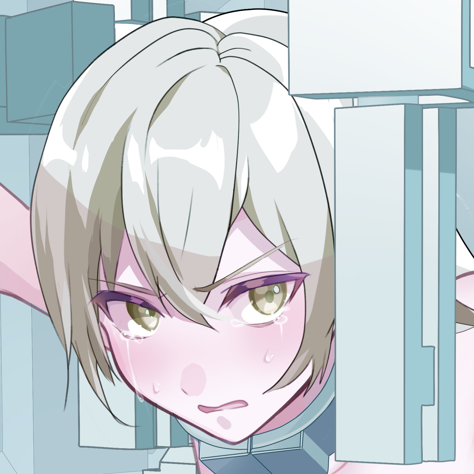 カラーサンプル | SKIMA（スキマ）