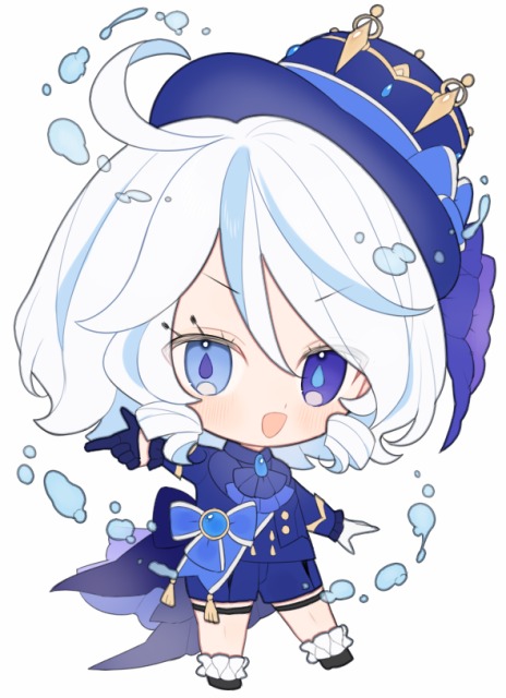 サンプル | スキマ - イラスト依頼・キャラ販売ならSKIMA