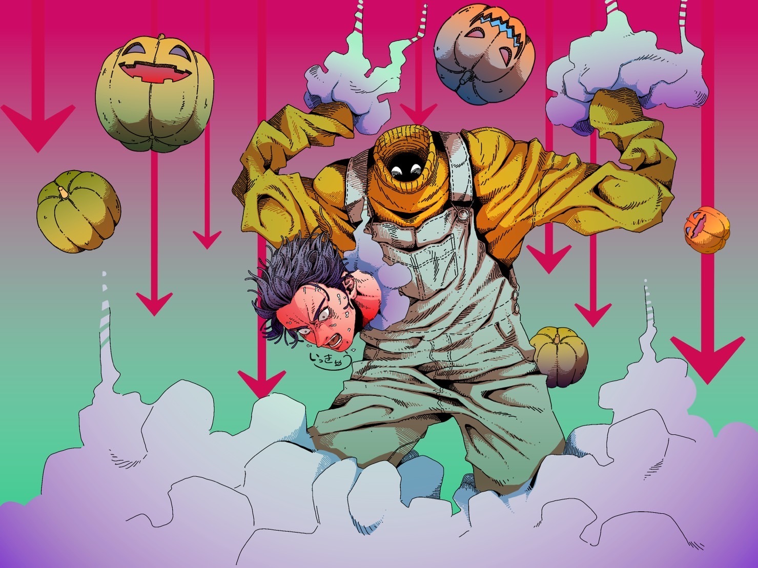 アイコン | スキマ - イラスト依頼・opt販売ならSKIMA