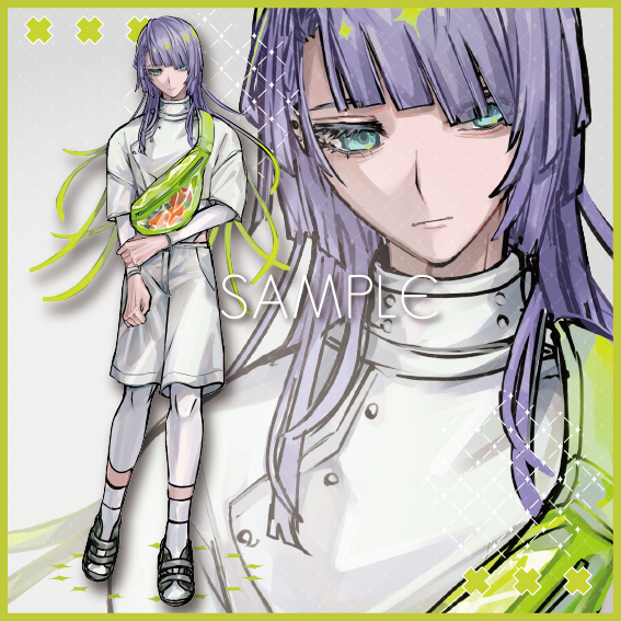 SAMPLE | SKIMA（スキマ）