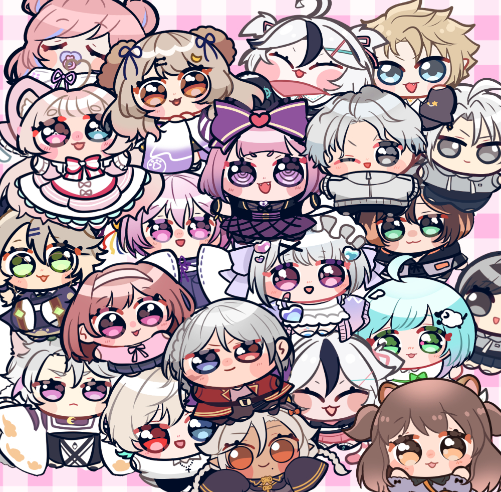 デフォルメ SD | SKIMA（スキマ）