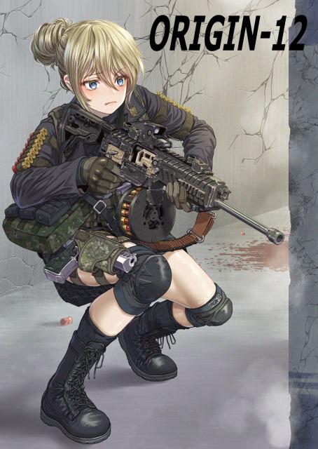 ORIGIN-12 | SKIMA（スキマ）