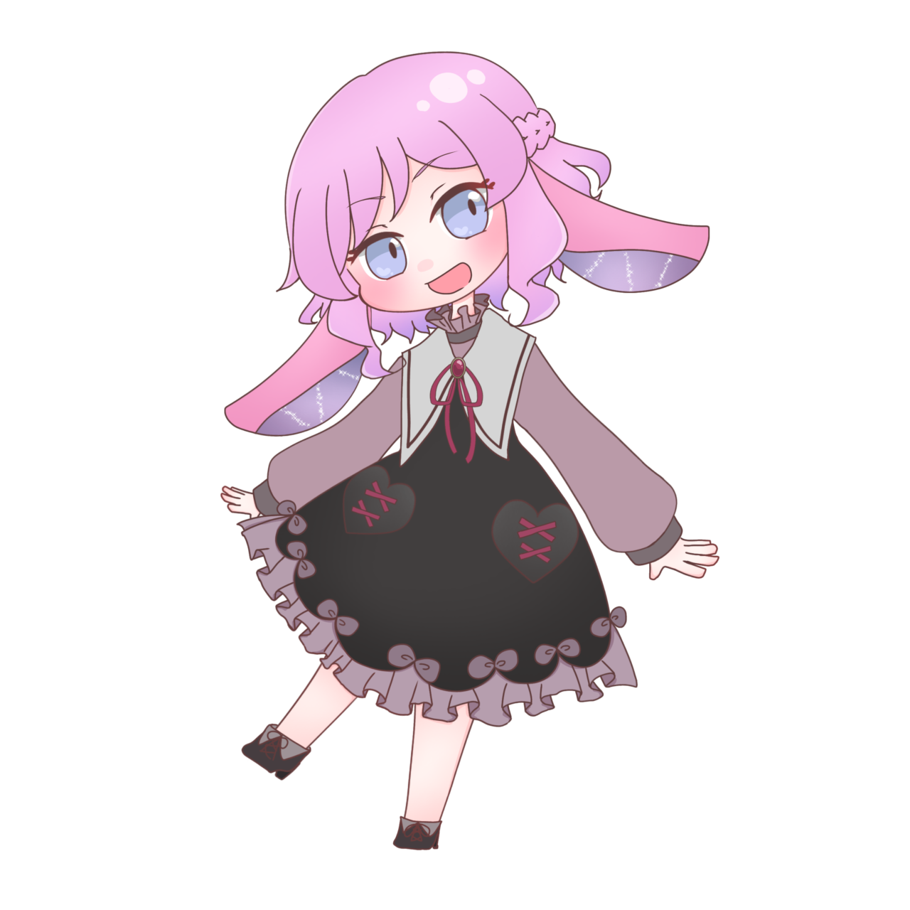 デフォルメ(2025/02/10) | SKIMA（スキマ）