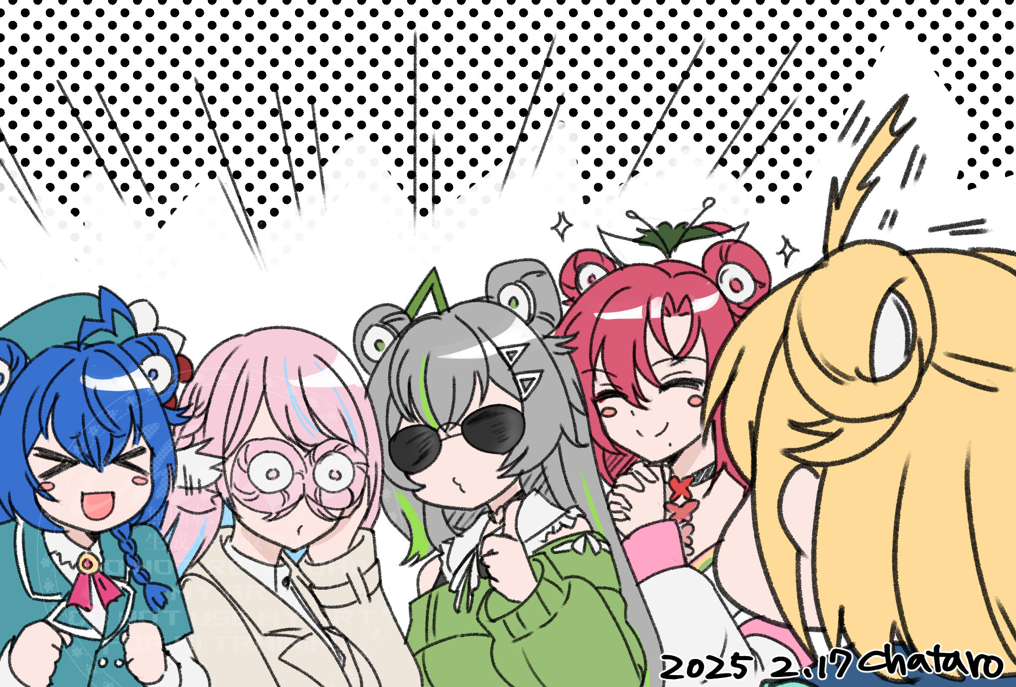 Torch's FA | SKIMA（スキマ）