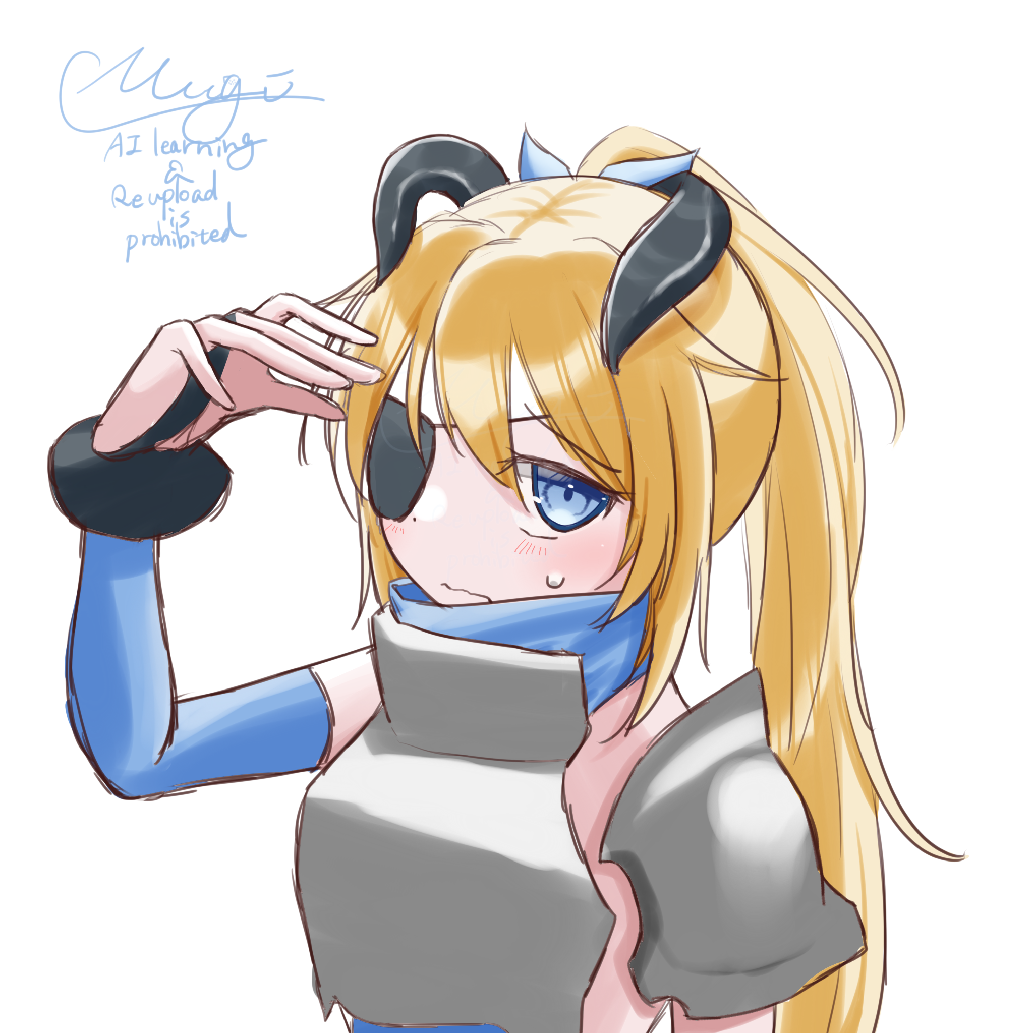 二次創作(NIKKE) | SKIMA（スキマ）