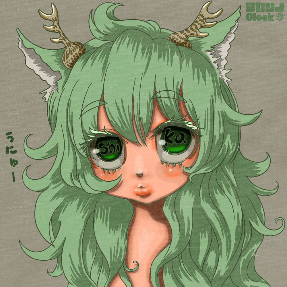 ループ可！ドット絵や可愛いアニメーション作ります！ | SKIMA（スキマ）