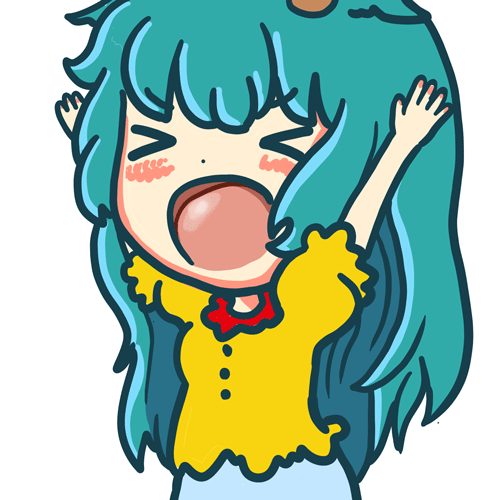 ループ可！ドット絵や可愛いアニメーション作ります！ | SKIMA（スキマ）