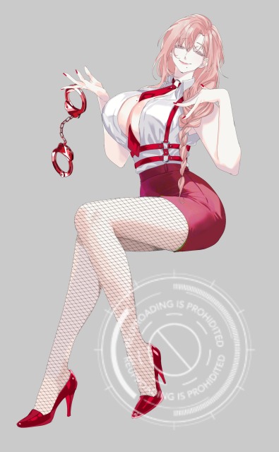 coc立ち絵 | SKIMA（スキマ）