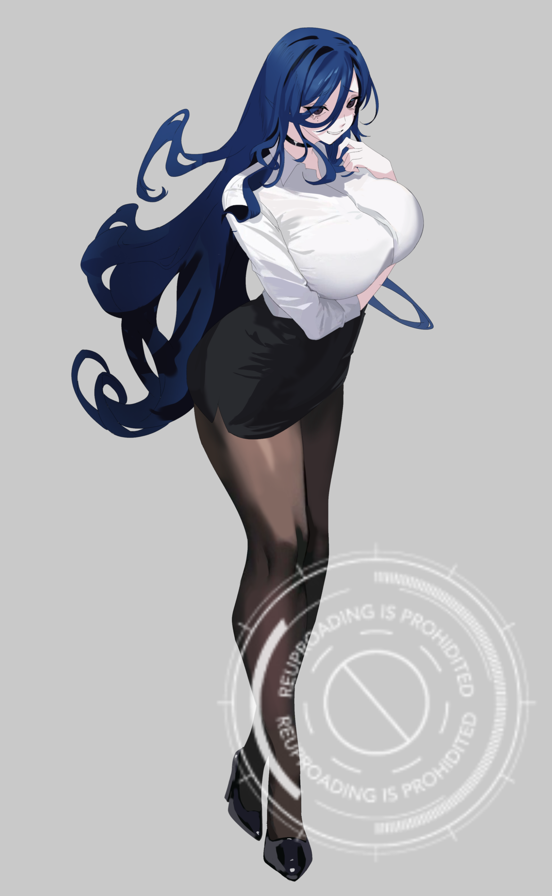 coc立ち絵 | SKIMA（スキマ）