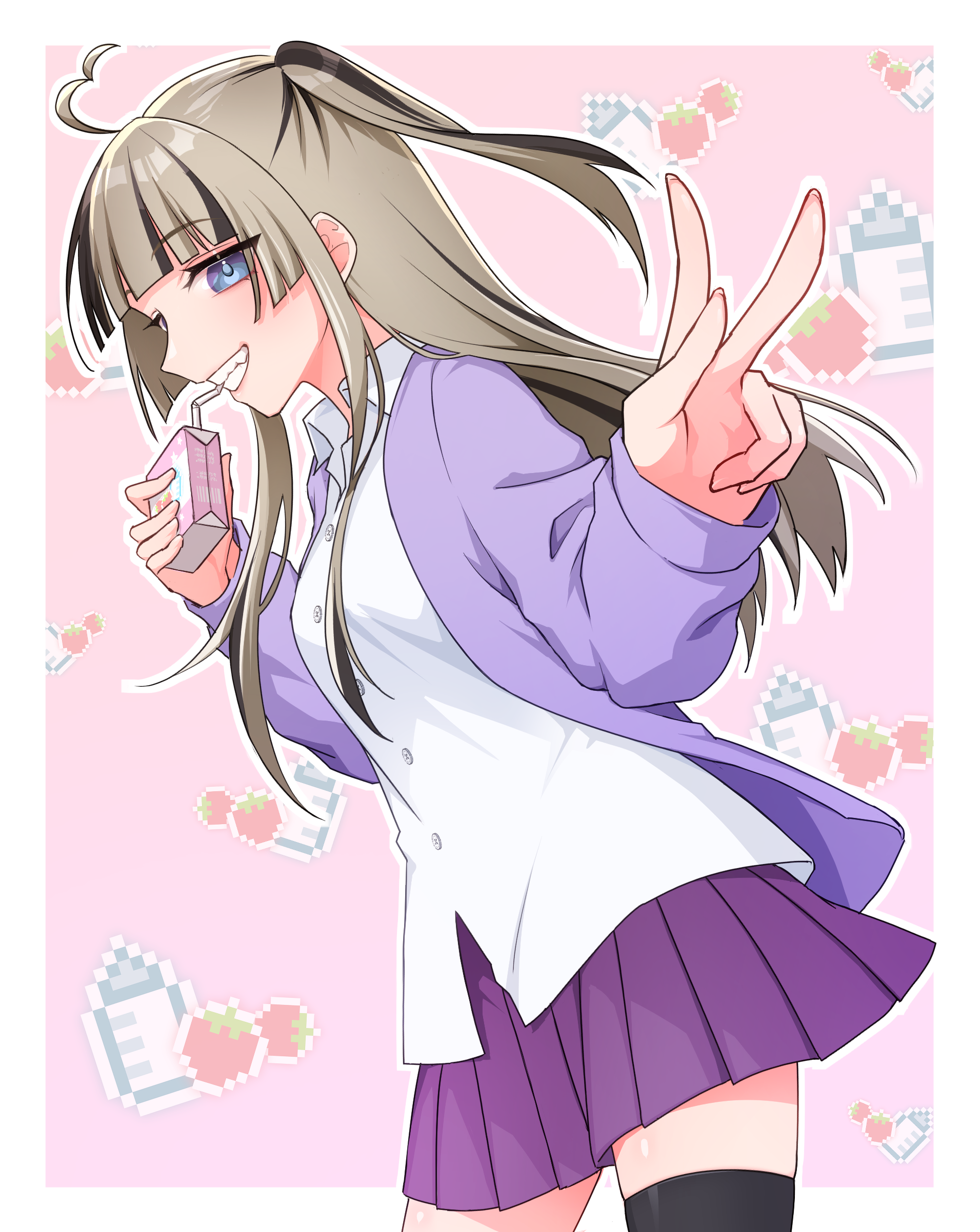 skebイラスト | SKIMA（スキマ）