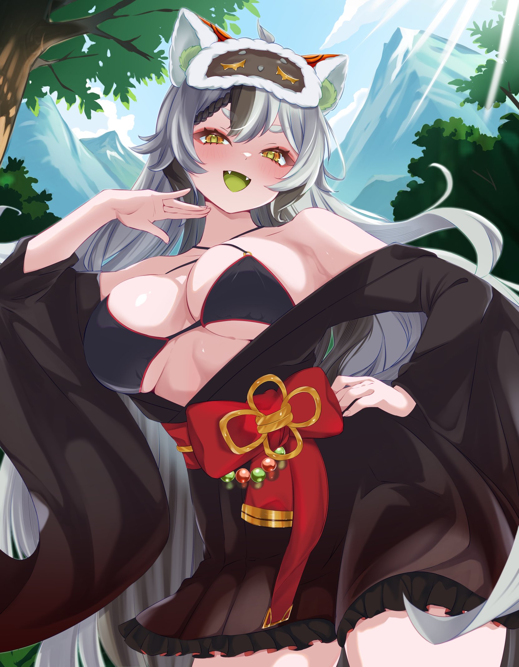 skeb納品作品 | SKIMA（スキマ）