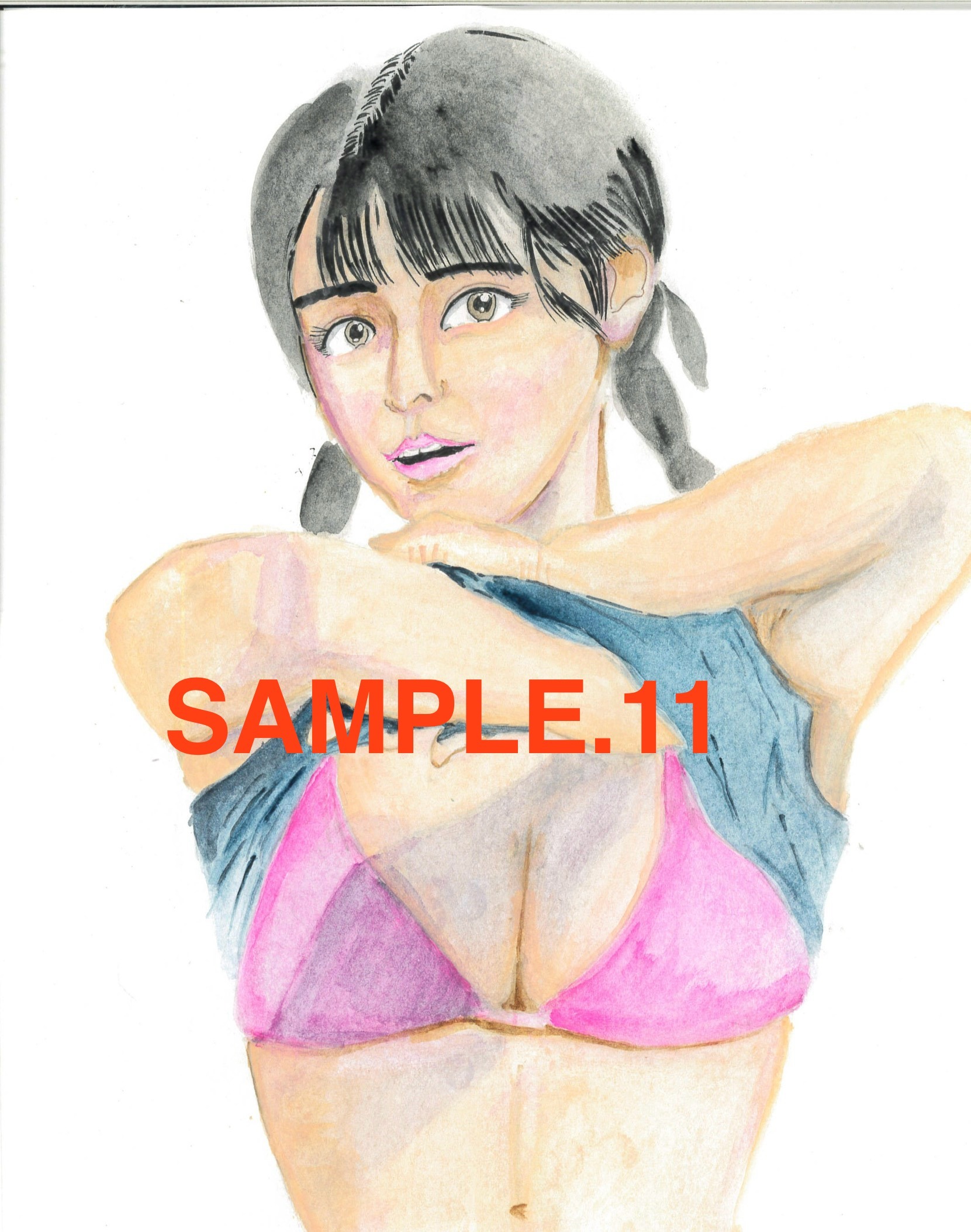 サンプル11 | SKIMA（スキマ）