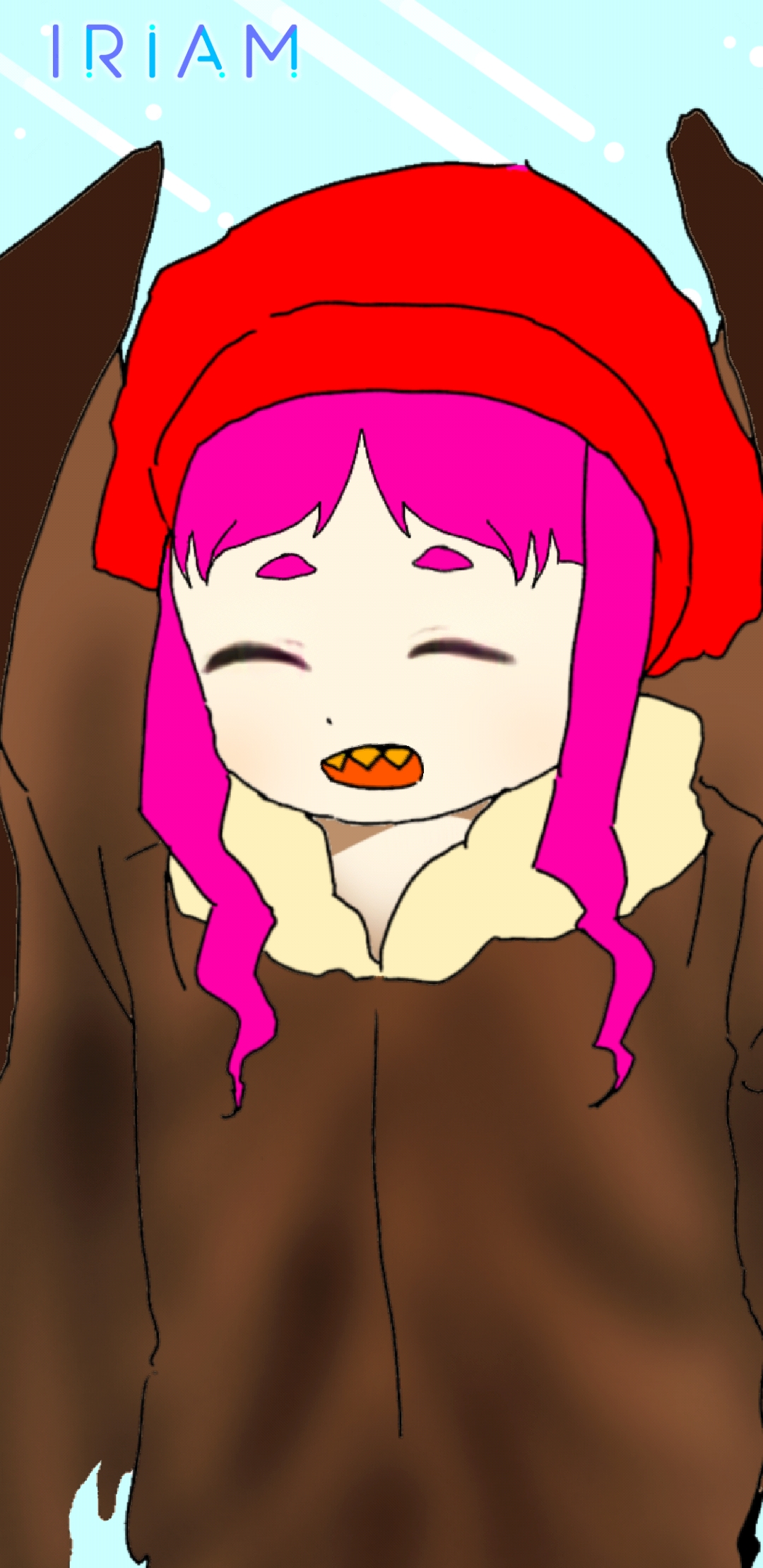 IRIAM 5 | SKIMA（スキマ）