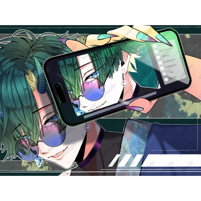 adopt | SKIMA（スキマ）