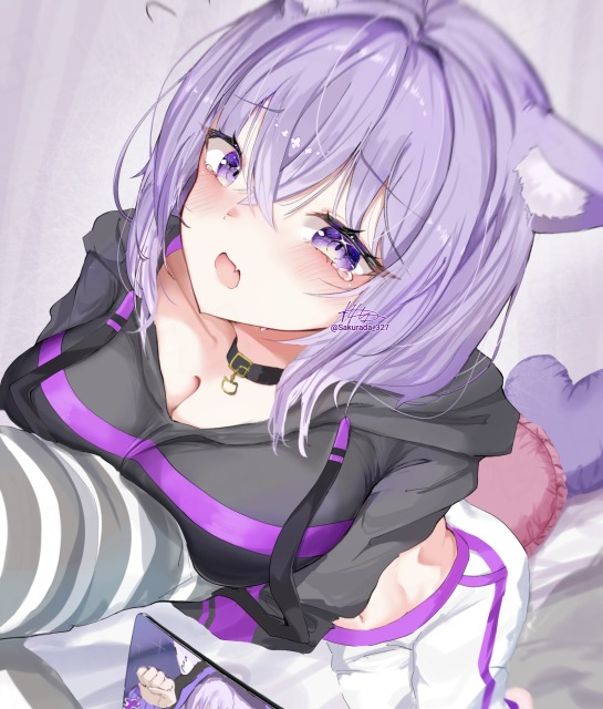 VTuberのFA | SKIMA（スキマ）