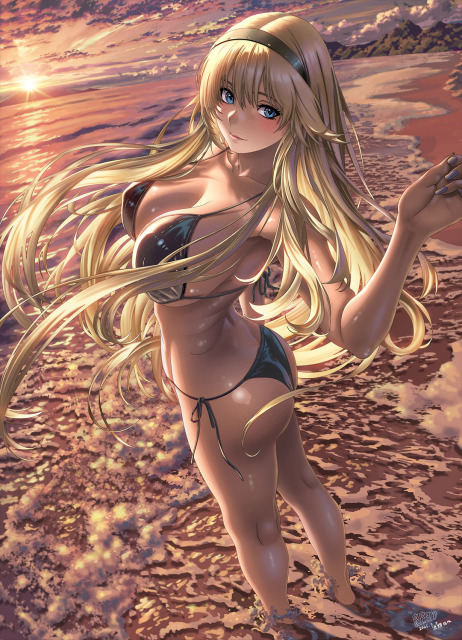 ご依頼絵05 | SKIMA（スキマ）