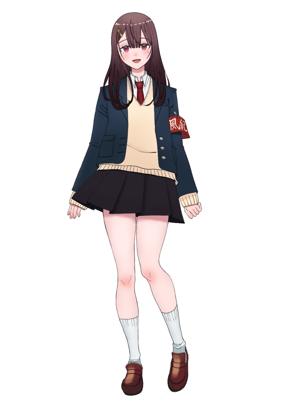 Live2Dモデル | SKIMA（スキマ）