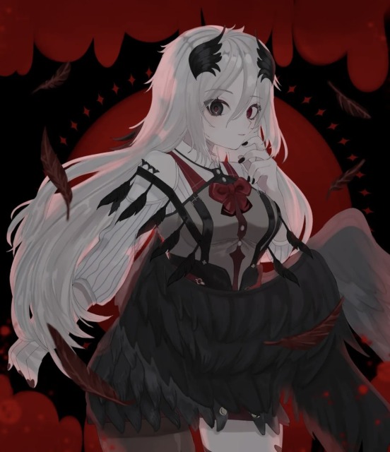 skeb依頼絵 | SKIMA（スキマ）