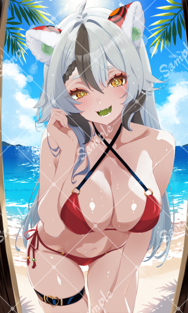 skeb commission | SKIMA（スキマ）