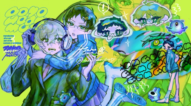 3 | SKIMA（スキマ）