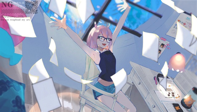 sample | SKIMA（スキマ）