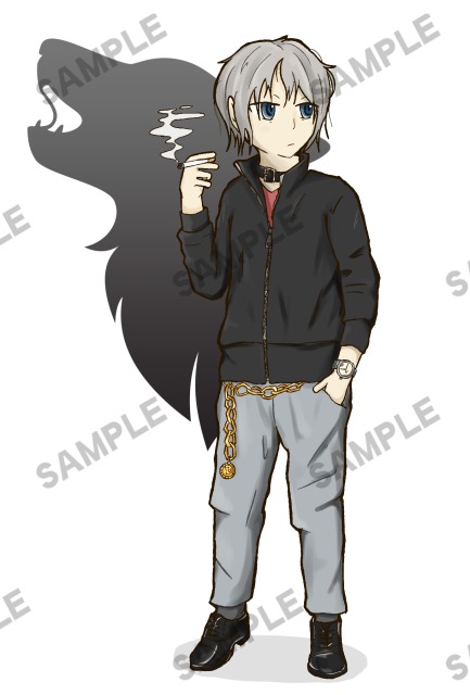 サンプル7 | SKIMA（スキマ）