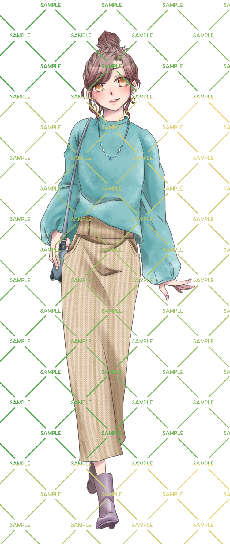 2024年作品 | SKIMA（スキマ）