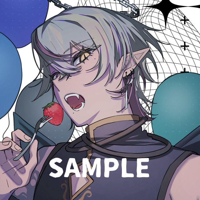 sample | SKIMA（スキマ）