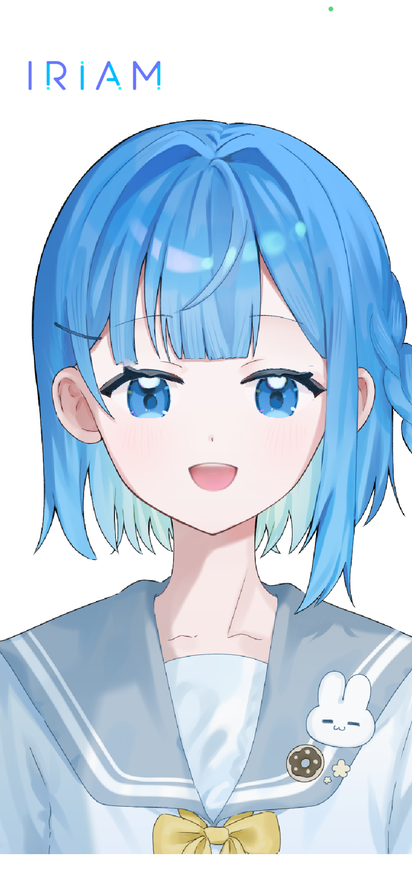 IRIAMでのイラスト使用例 | SKIMA（スキマ）