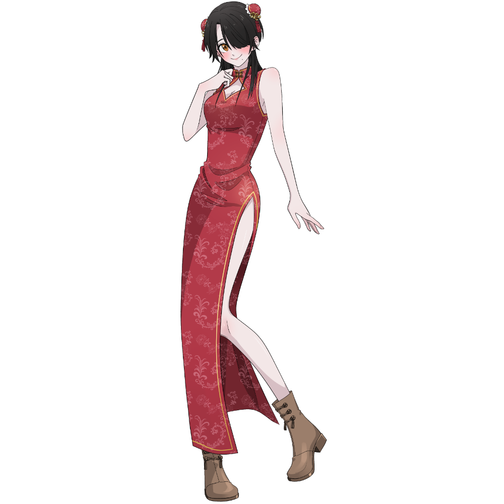 [TRPG立ち絵] | SKIMA（スキマ）