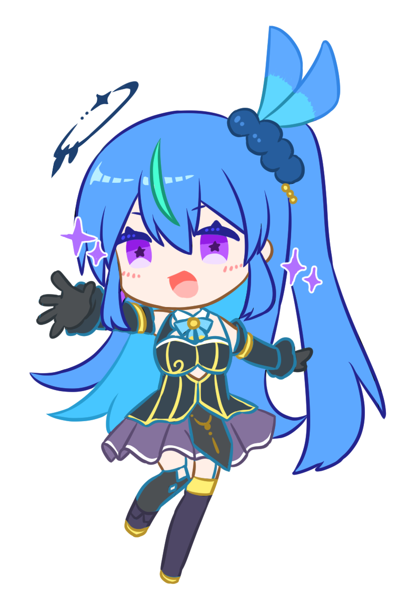 SDイラスト | SKIMA（スキマ）