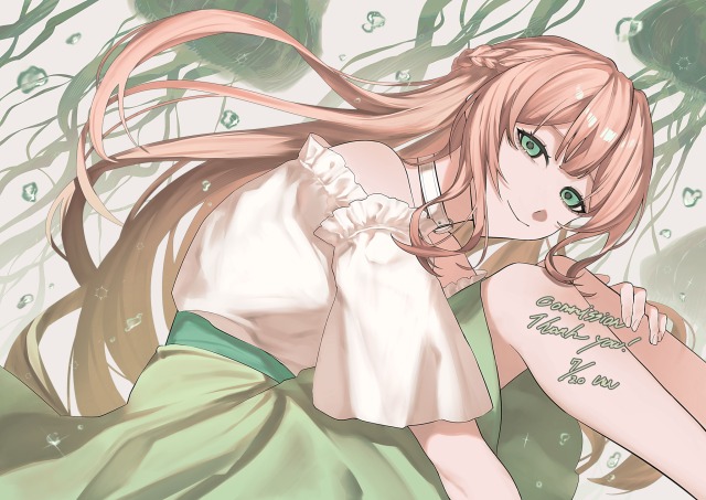 【work】skeb | SKIMA（スキマ）