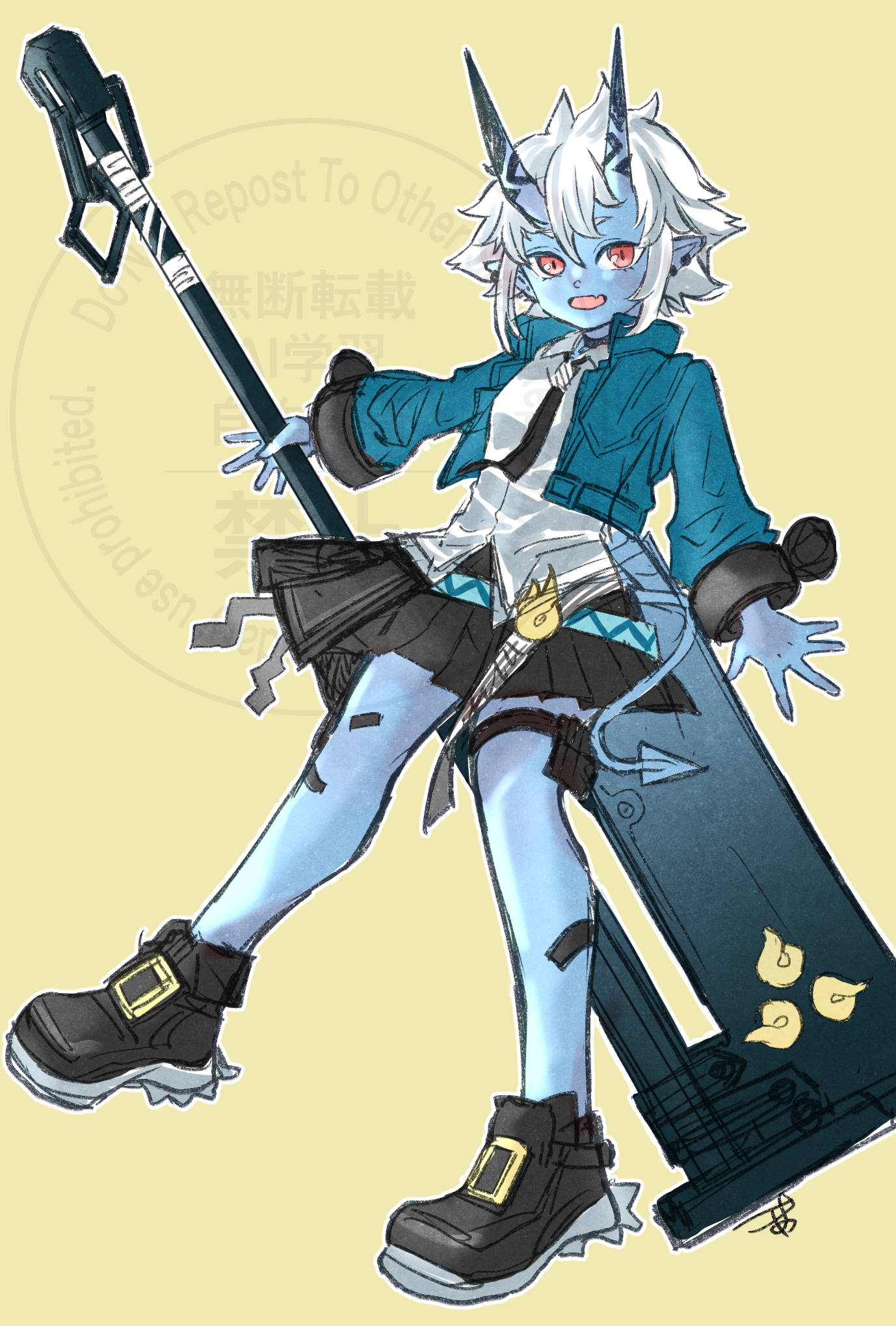 FA | SKIMA（スキマ）