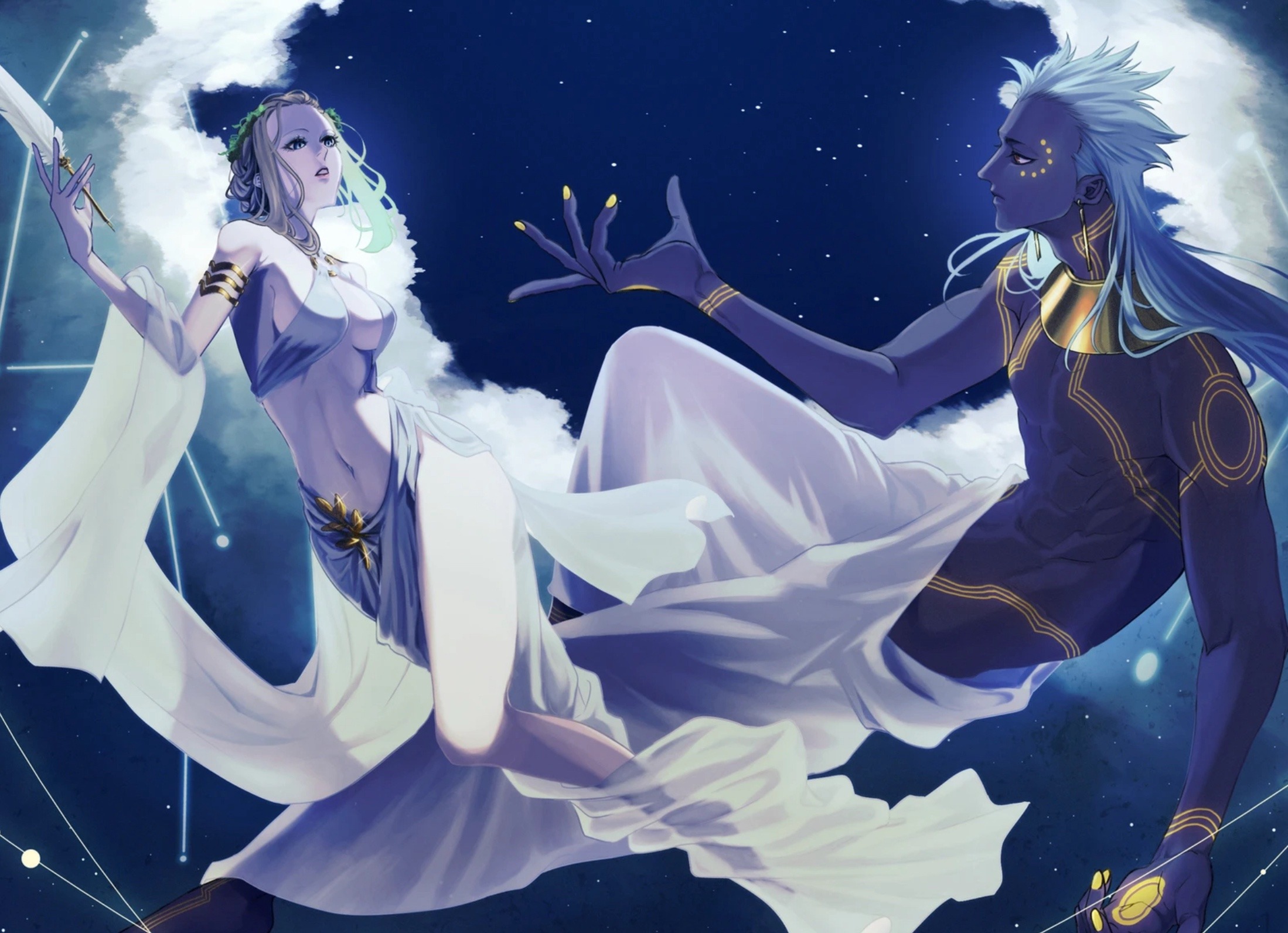 sample | SKIMA（スキマ）