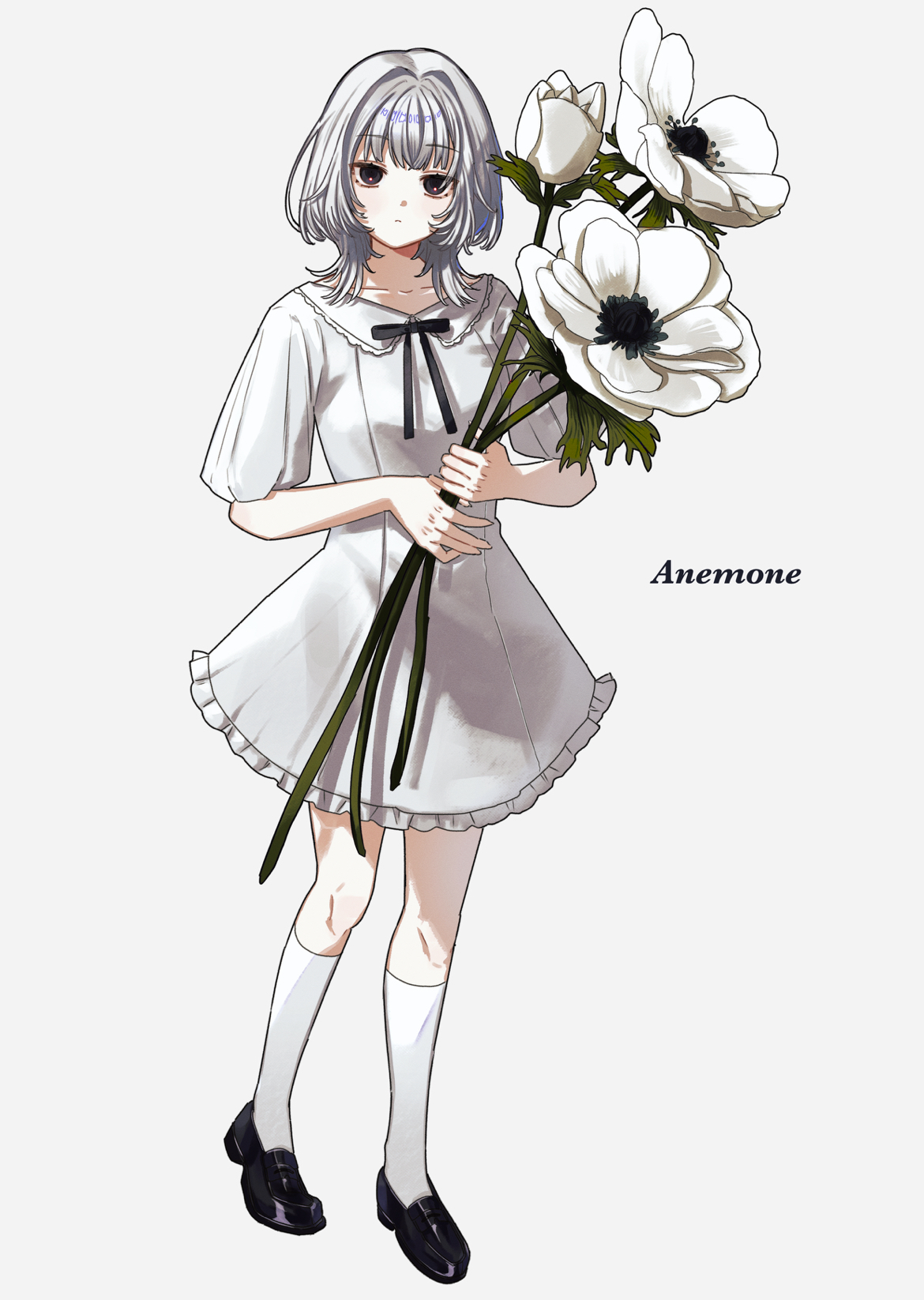 立ち絵sample | SKIMA（スキマ）