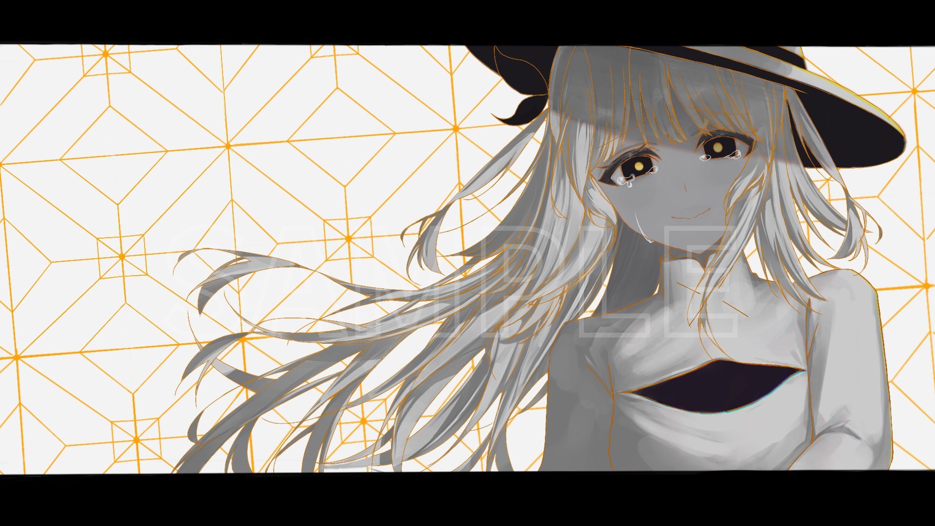 [Commission]MVイラスト | SKIMA（スキマ）