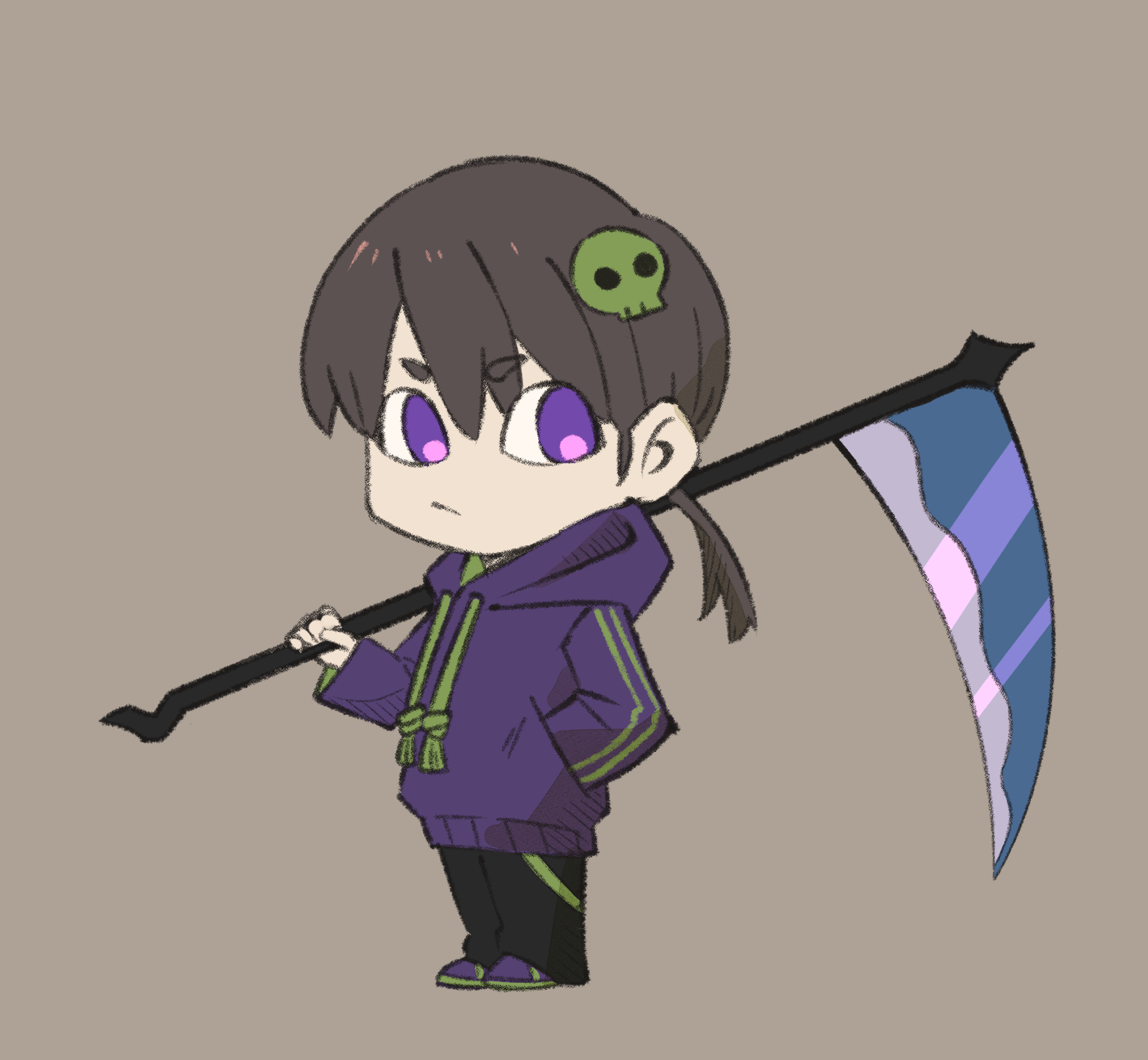 SDキャラ | SKIMA（スキマ）