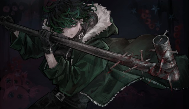 創作/2025.7- | SKIMA（スキマ）