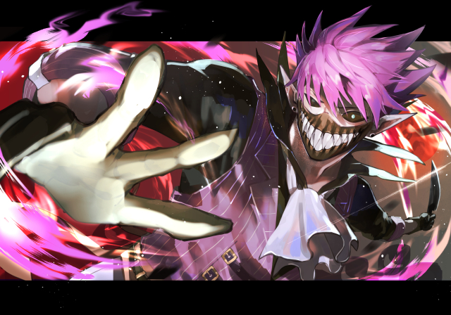 oc | SKIMA（スキマ）