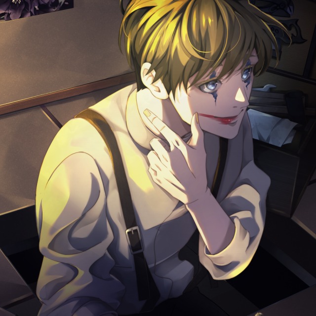 イラストsample | SKIMA（スキマ）