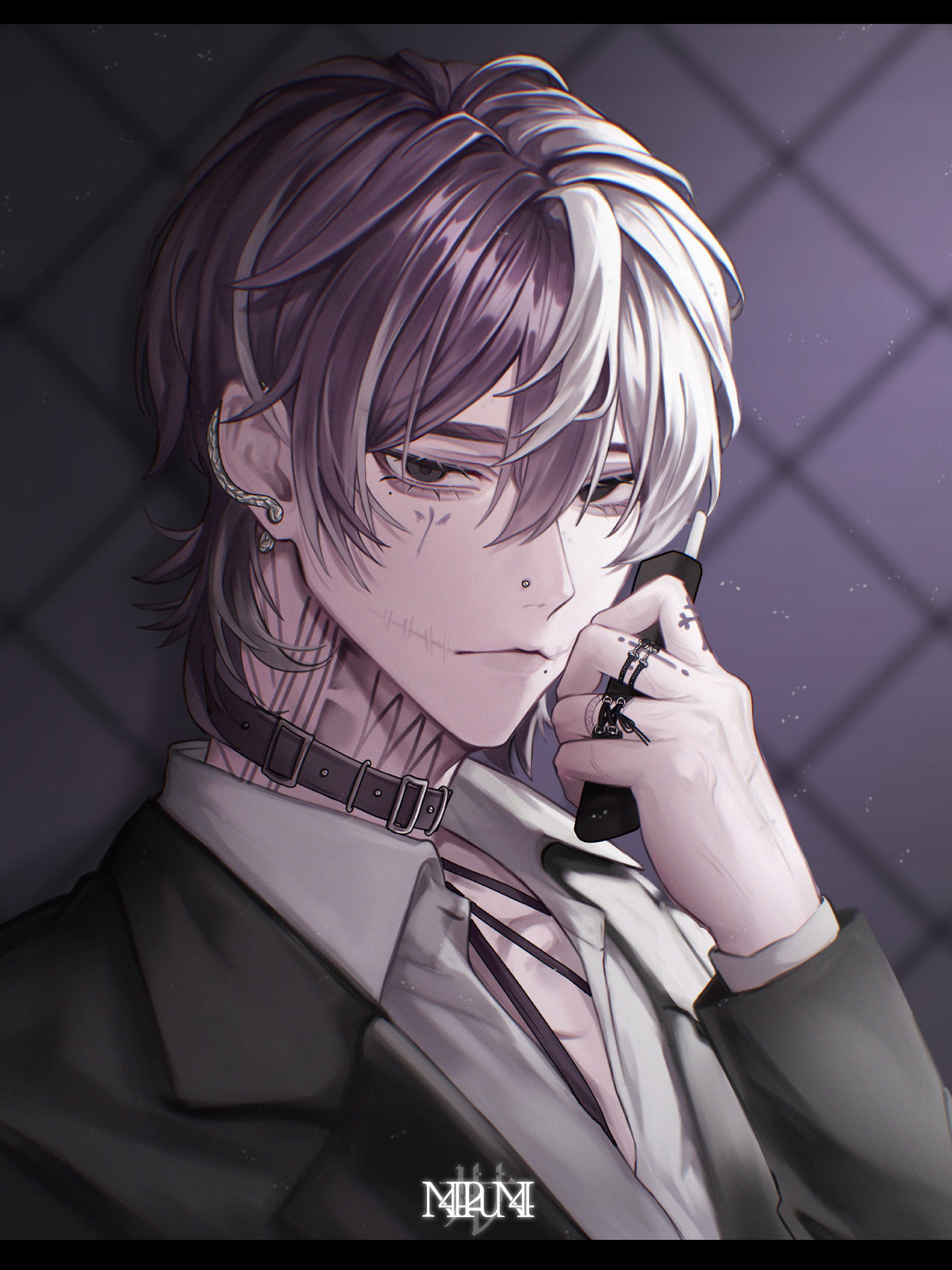 oc | SKIMA（スキマ）