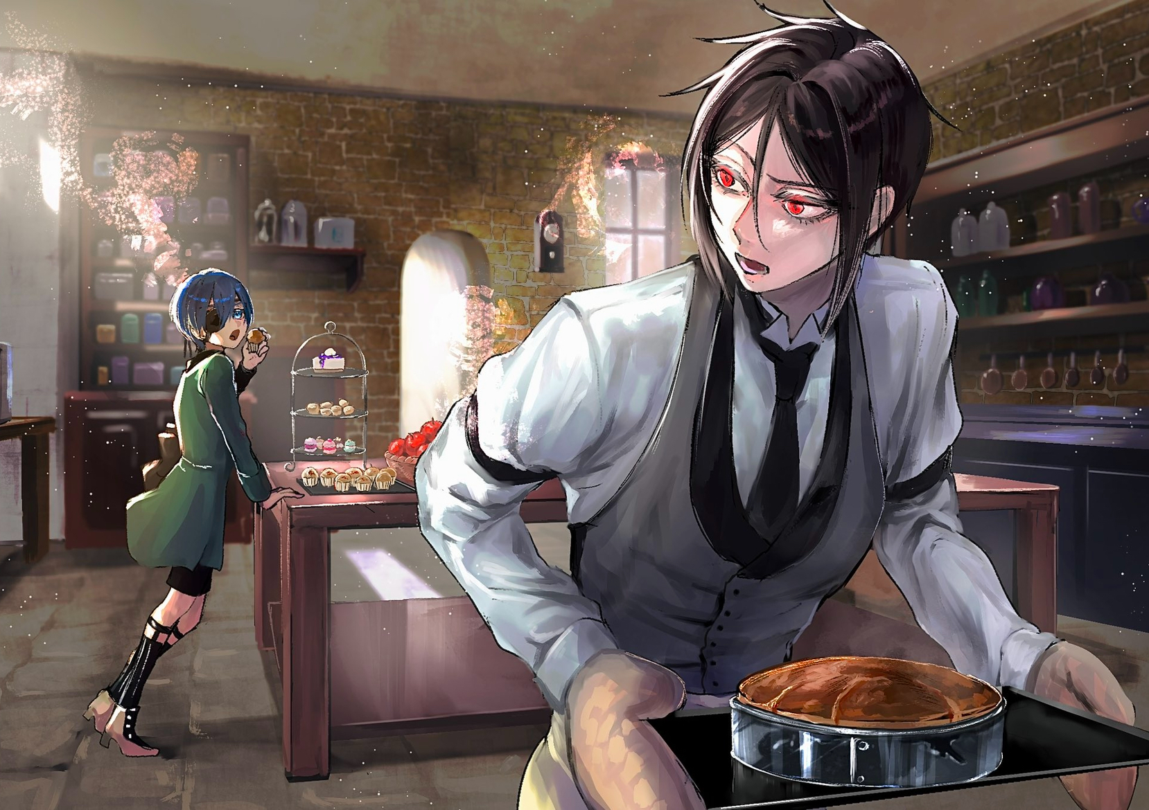 FA | SKIMA（スキマ）