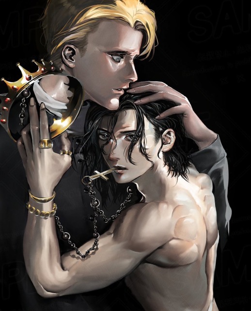 創作BL | SKIMA（スキマ）