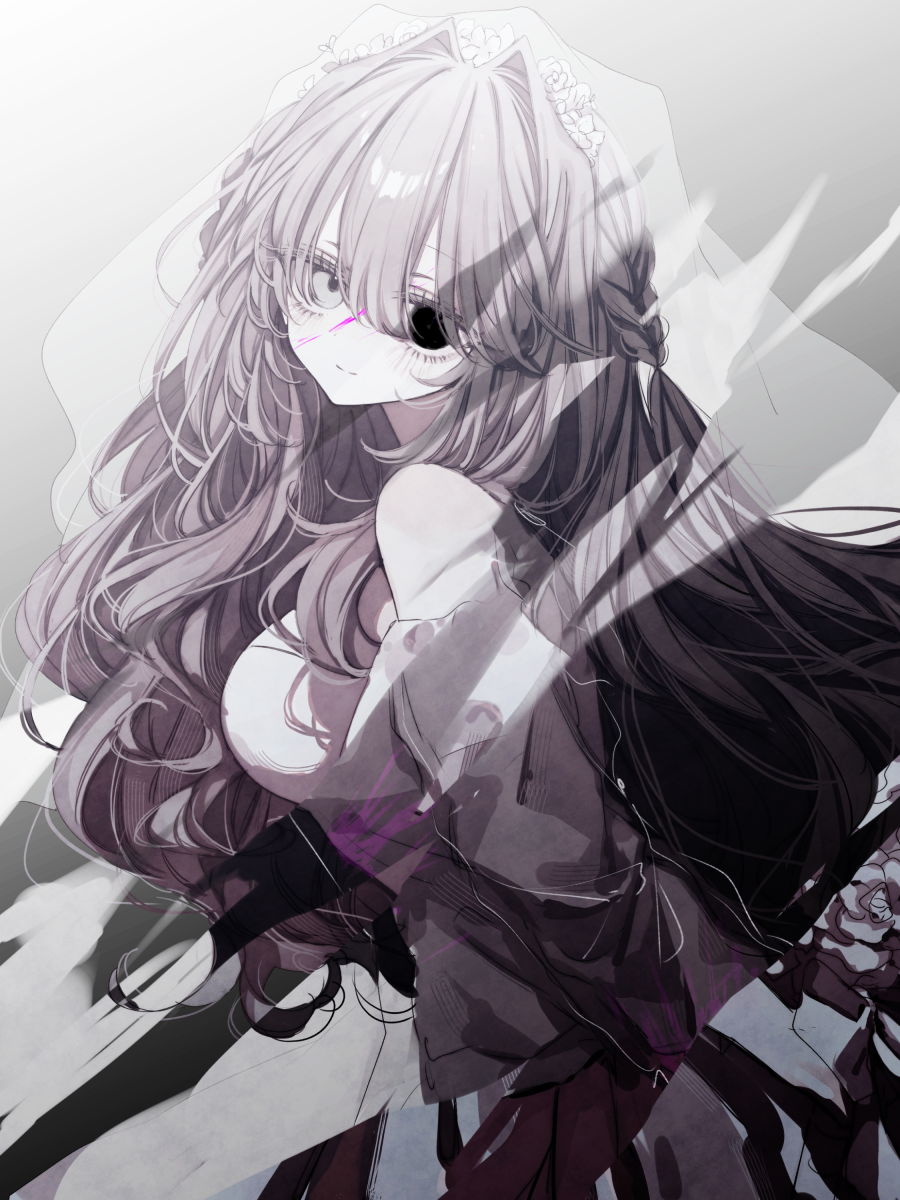 サンプルイラスト（oc） | SKIMA（スキマ）